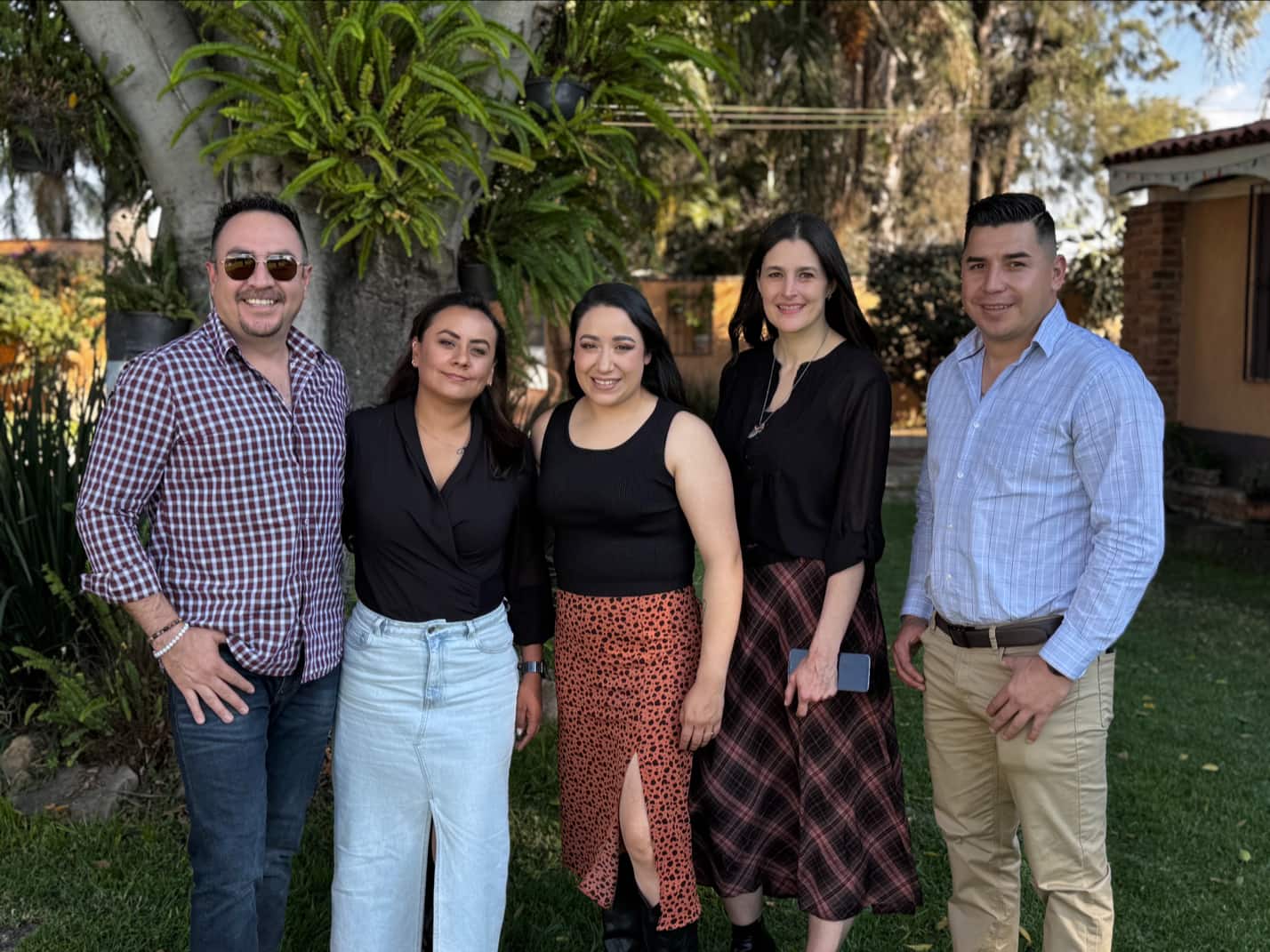 Meya Design Ciudad de México - Meya Design